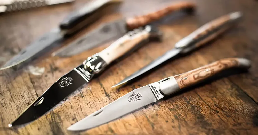 Best French pocket knife - Which pocket knife to choose